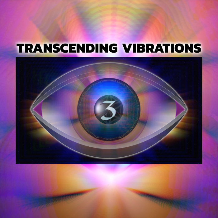 Opening the Third Eye 3 • Advanced Brainwave Meditation Series ...