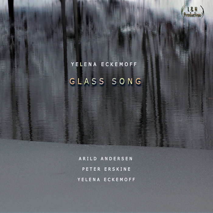 Glass Song | Yelena Eckemoff