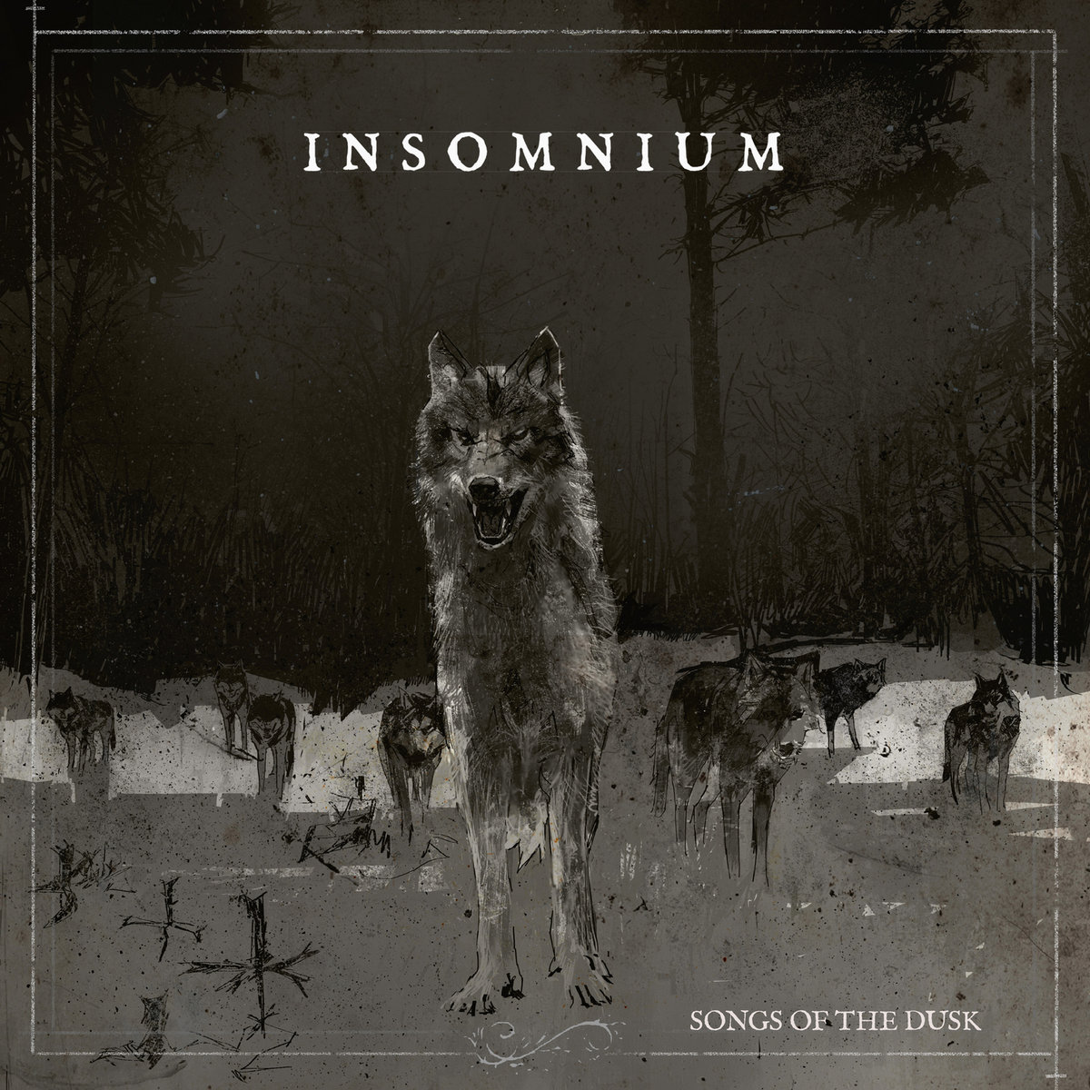Songs Of The Dusk - EP | Insomnium | Century Media Records