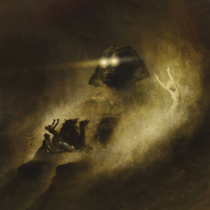 Apathy And Celph Titled