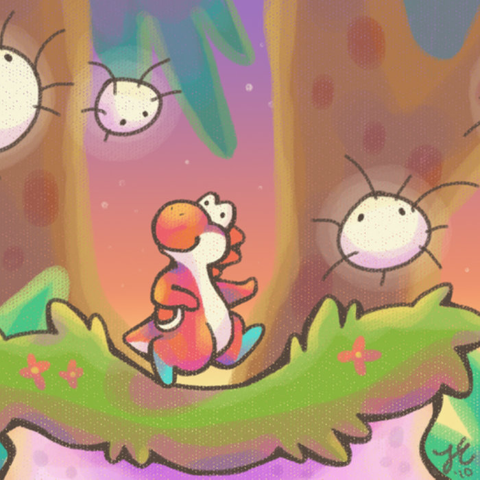 Touch Fuzzy, Get Dizzy! Collection | Skip Sandwich DX