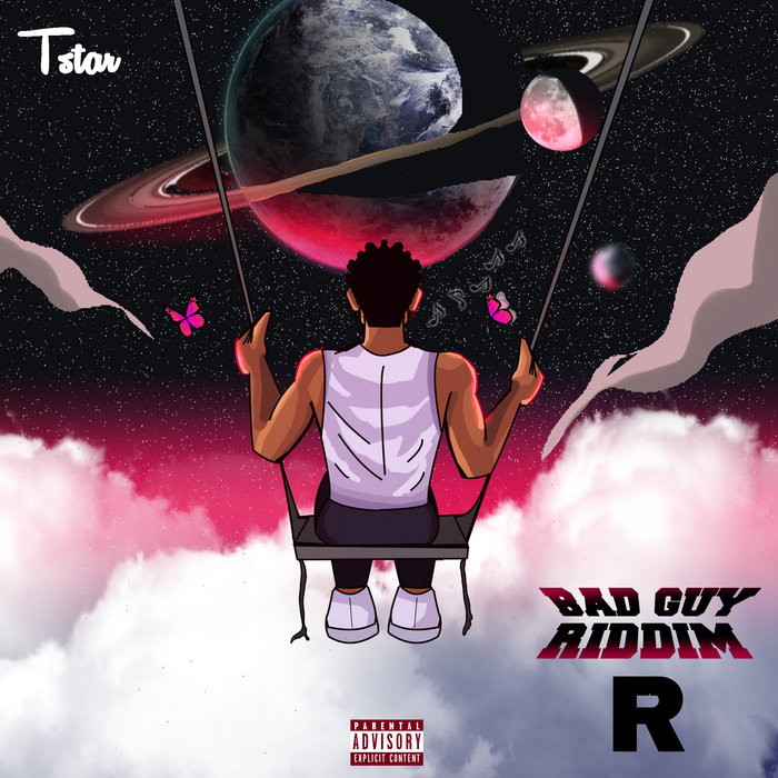 Bad guy riddim | Tstar