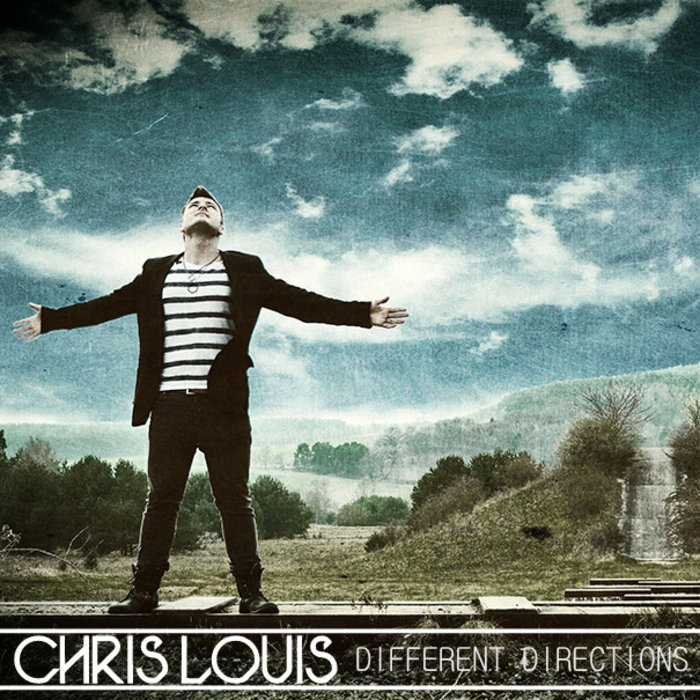 Black Hearts (live) | Chris Louis