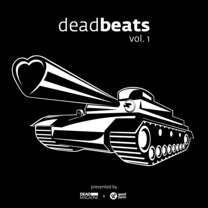 DEADbeats Vol. 1 | DEAD Magazine