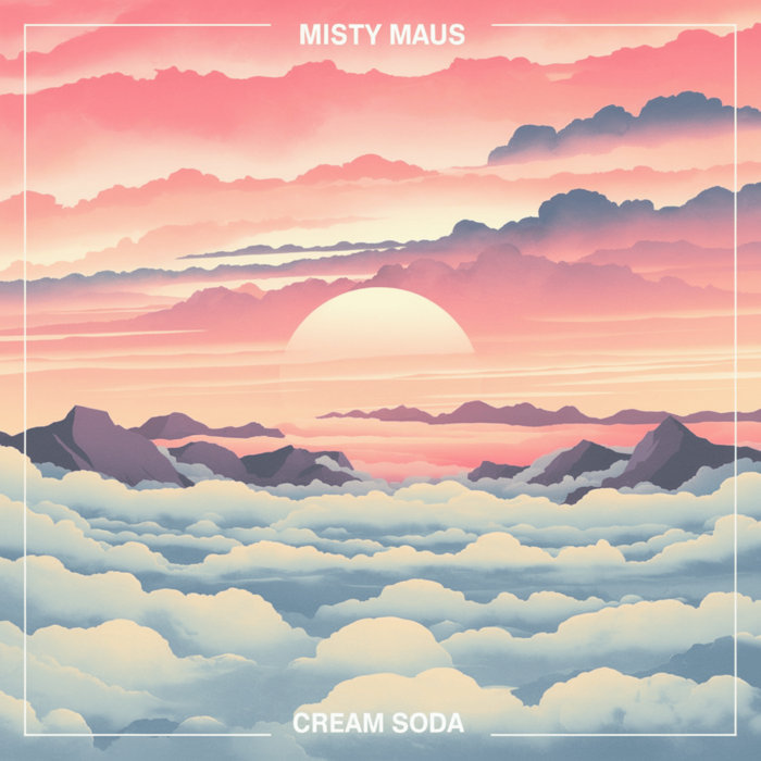 Cream Soda | Misty Maus