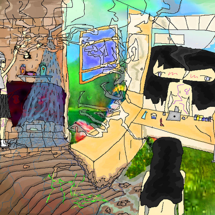 The world | Demented tek | Tek lintowe