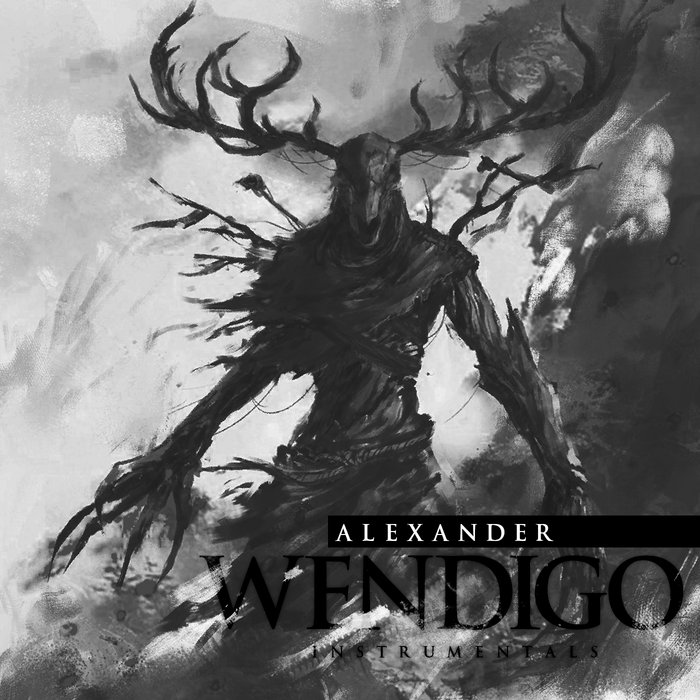 Wendigo Instrumentals | Alexander | Mad Dogg Entertainment