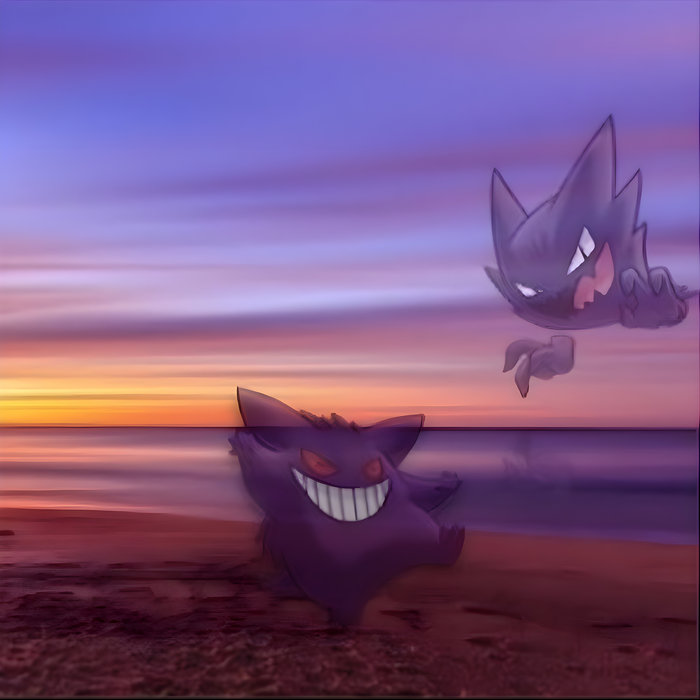 melancholic summer riddims | koifin