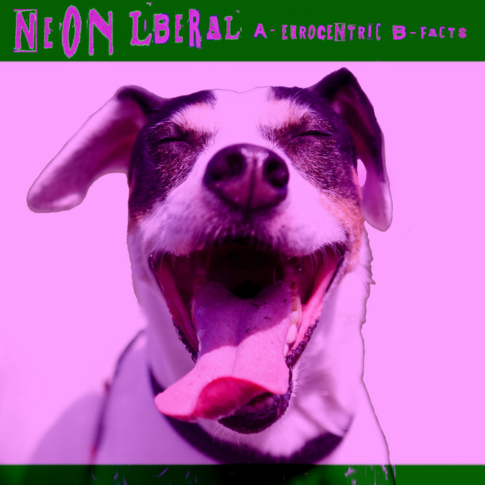 EUROCENTRIC///FACTS | neon liberal
