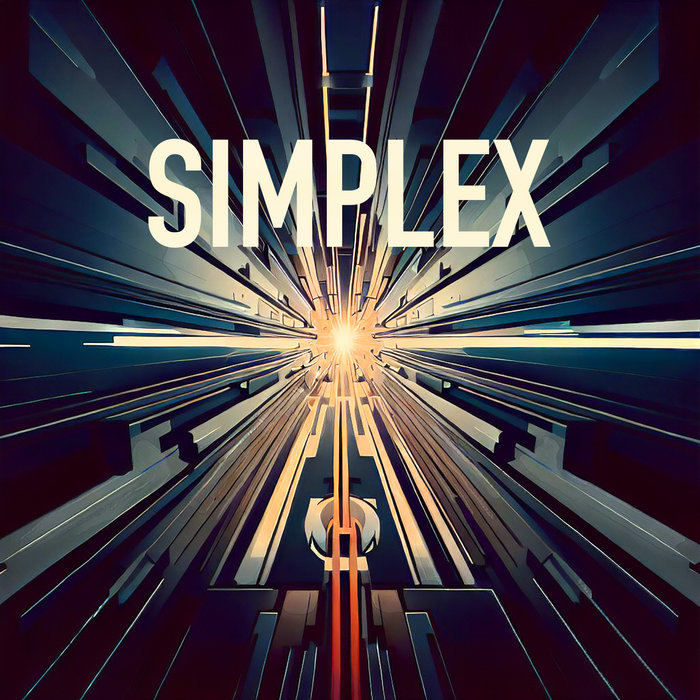 SIMPLEX | Yukio Bergholdt
