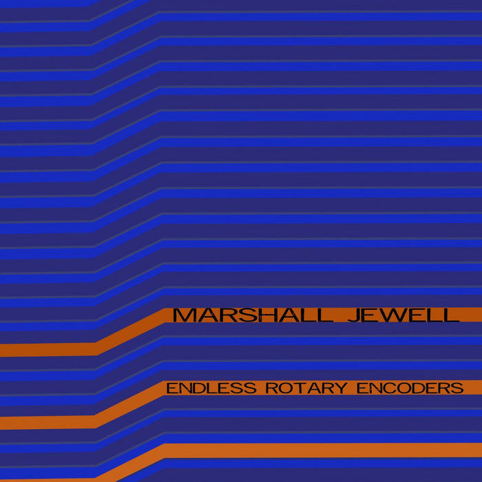 Endless Rotary Encoders | Marshall Brooks