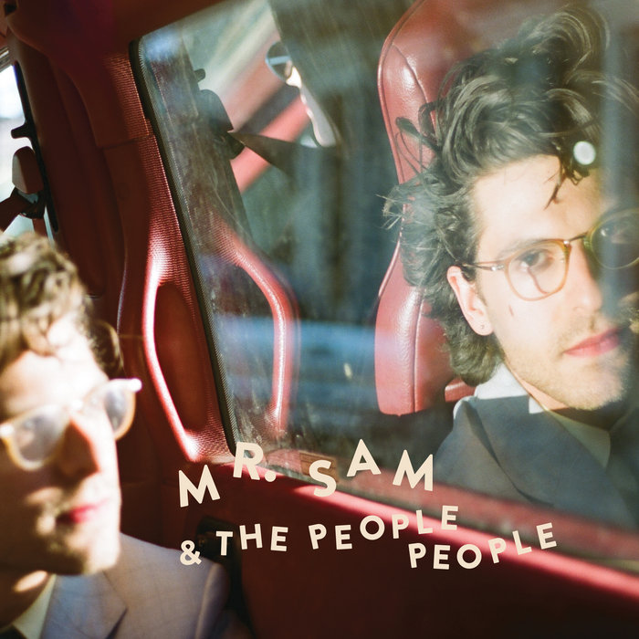 Mr. Sam & The People People | Mr. Sam & The People People