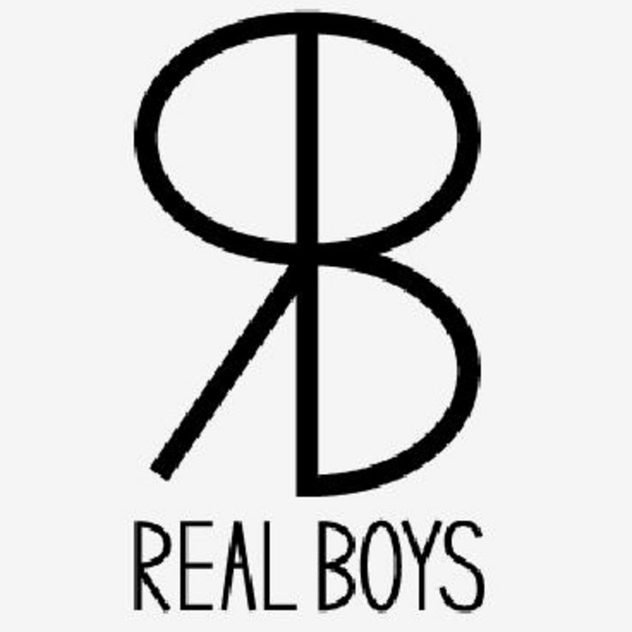 REAL BOYS EP | Real Boys