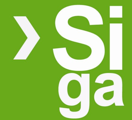 Siga (1995) | SIGA | domu_music