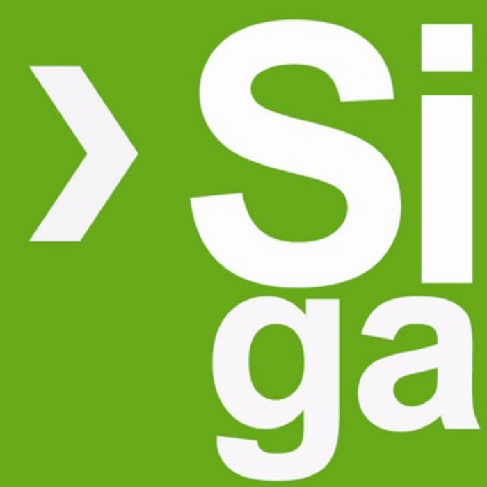 Siga (1995) | SIGA | domu_music
