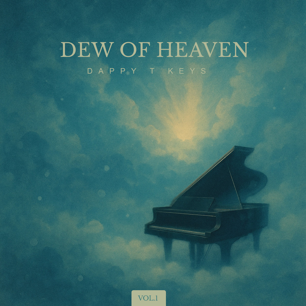 Dew of Heaven | DappyTKeys