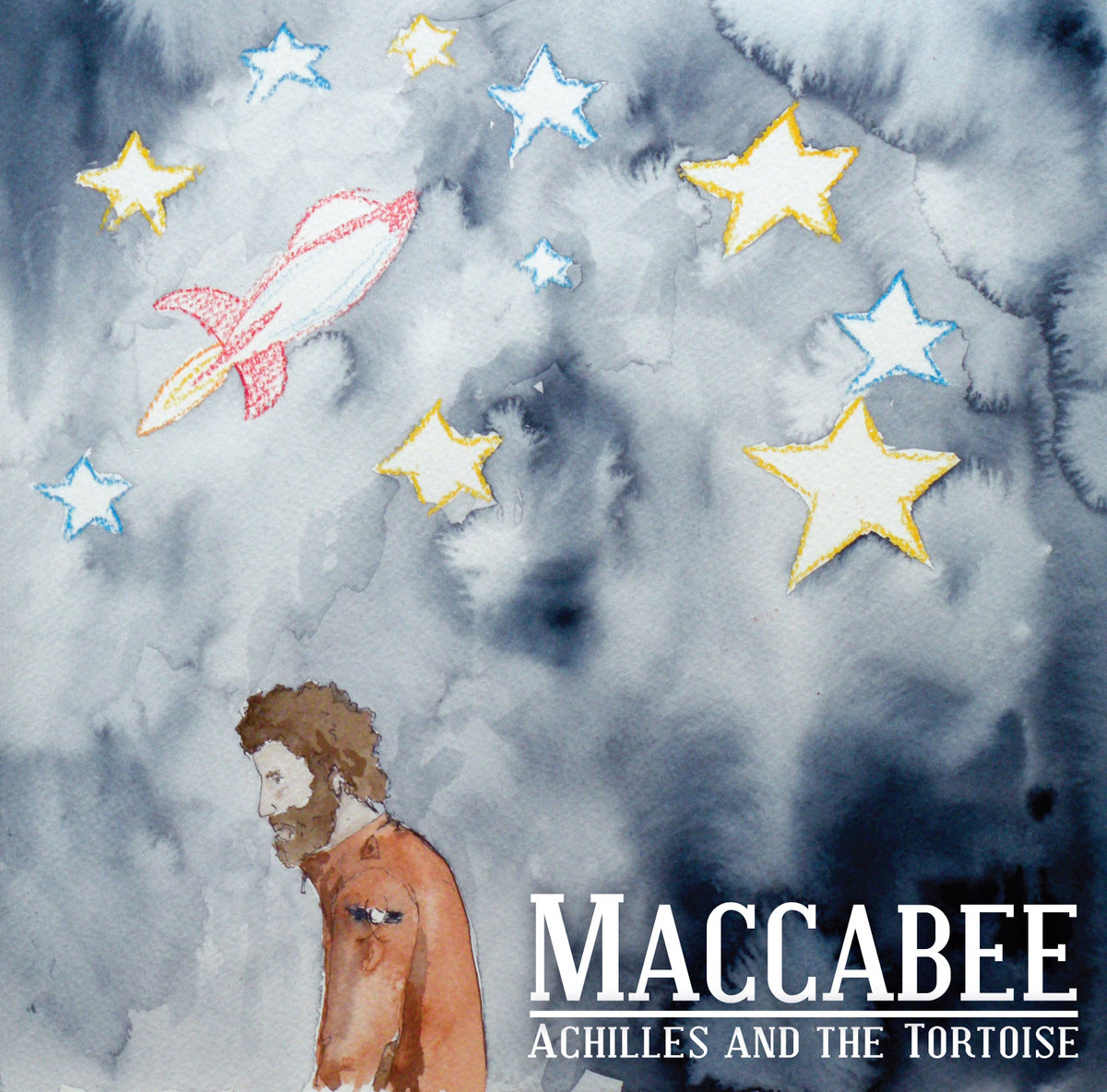 This Meager Life | Achilles and the Tortoise