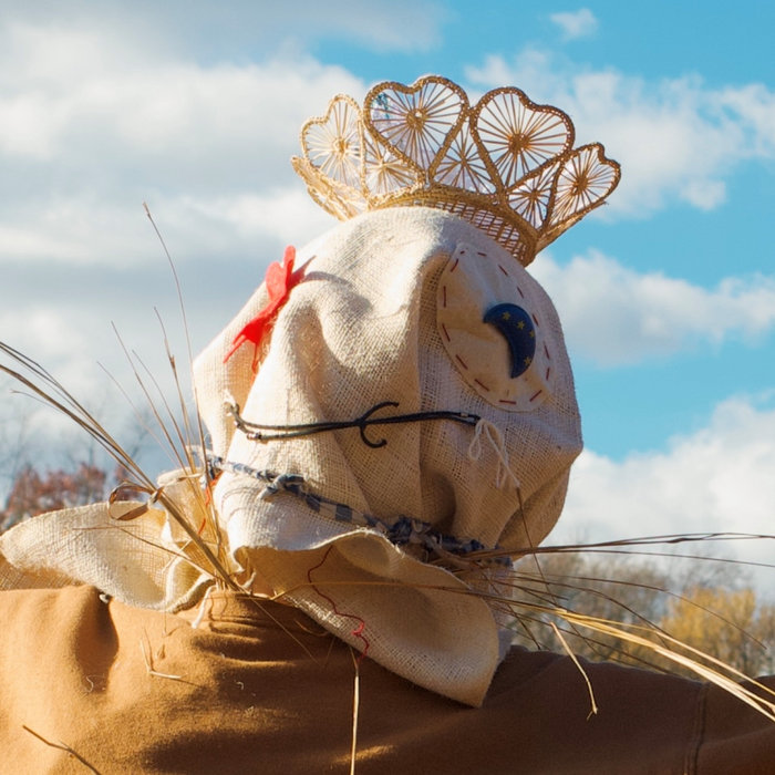 Scarecrow | Jackrabbit Sound Center