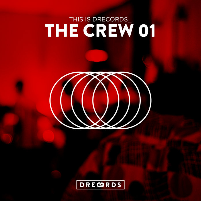 The Crew vol1 | drecords.mx