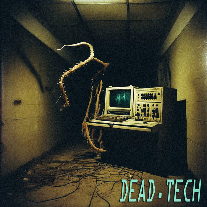 Dead Tech | b4d_m0v13_n1t3