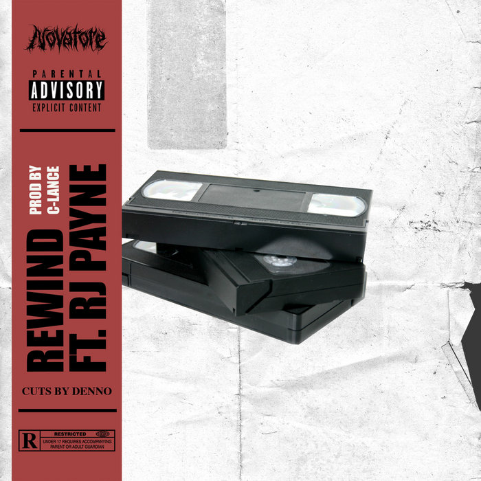Rewind ft. RJ Payne | Novatore
