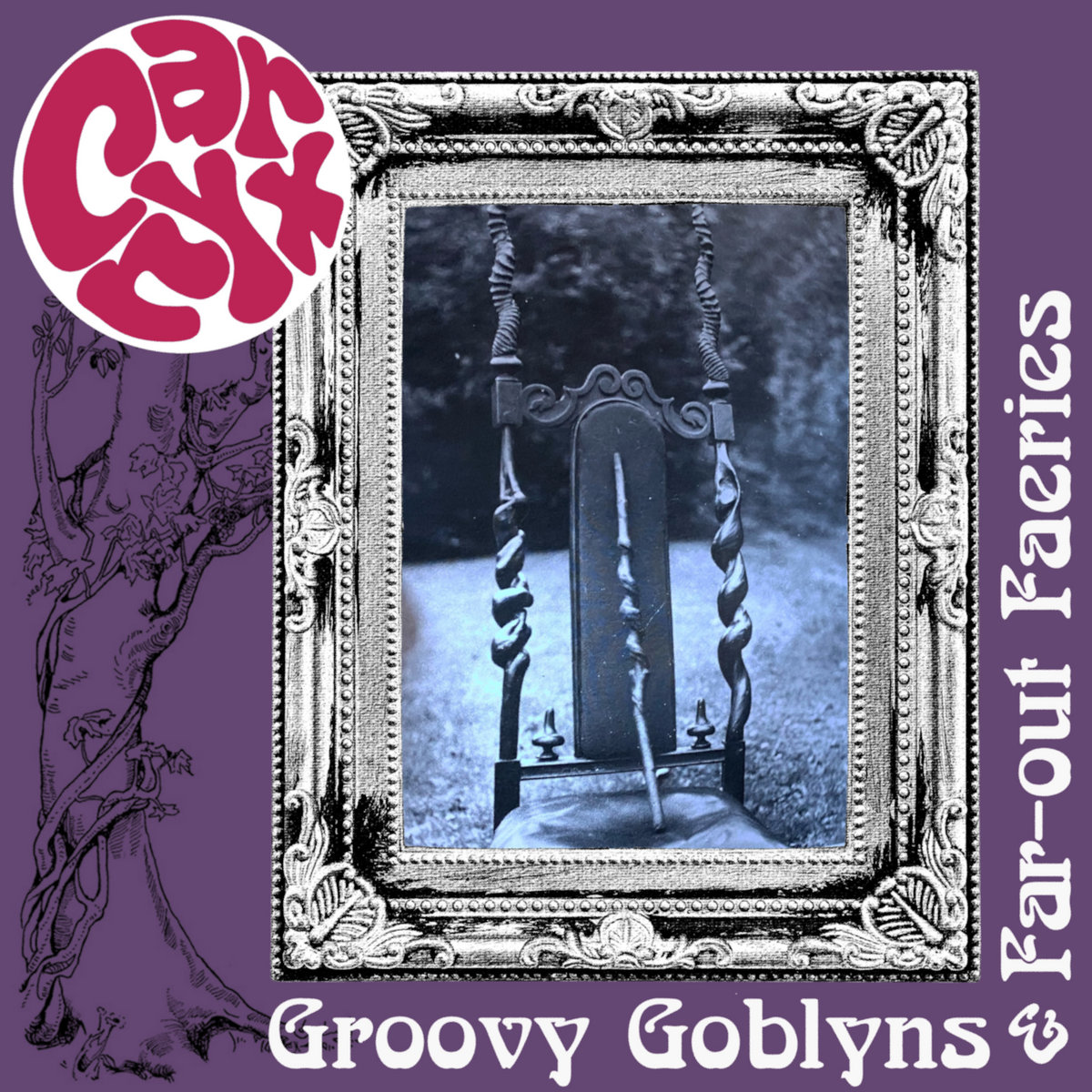 Groovy Goblyns & Far-out Faeries | Carnyx
