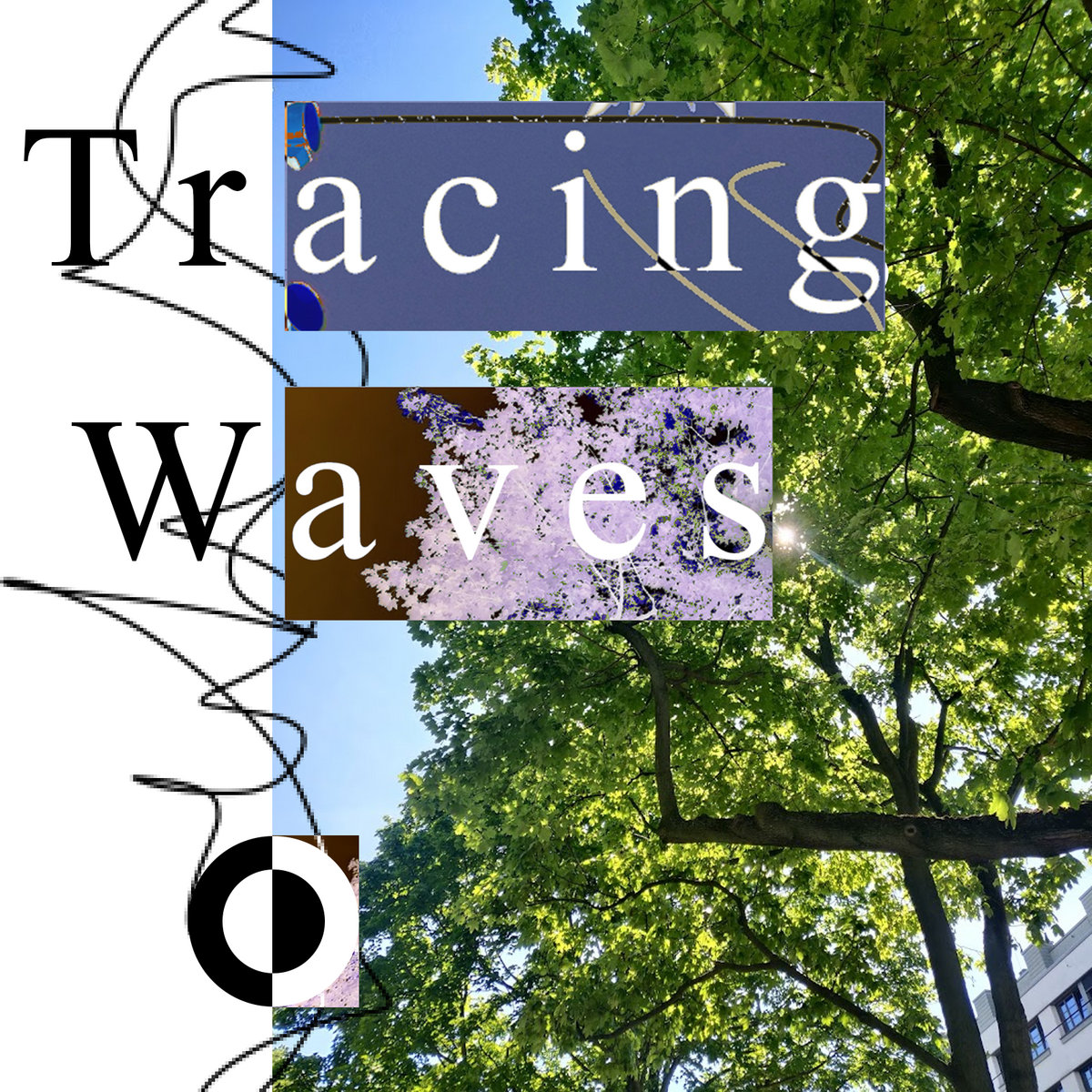 Tracing Waves | nüze