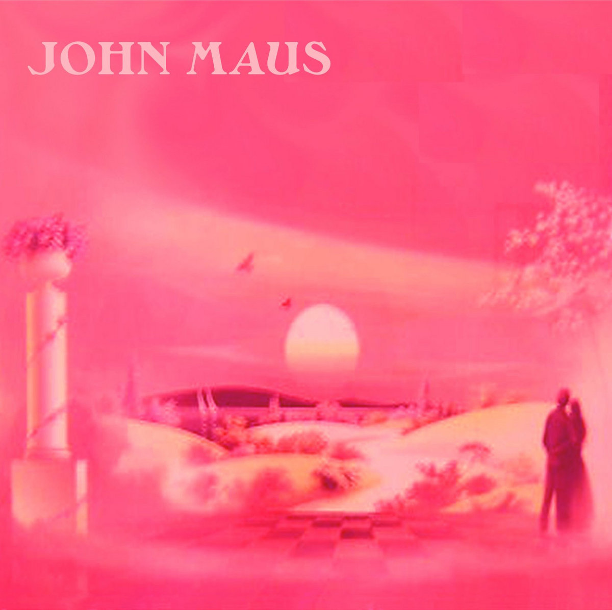 Songs | John Maus