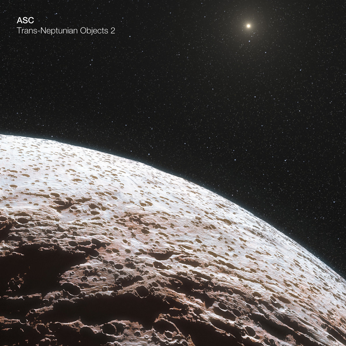 Trans-Neptunian Objects 2 | ASC