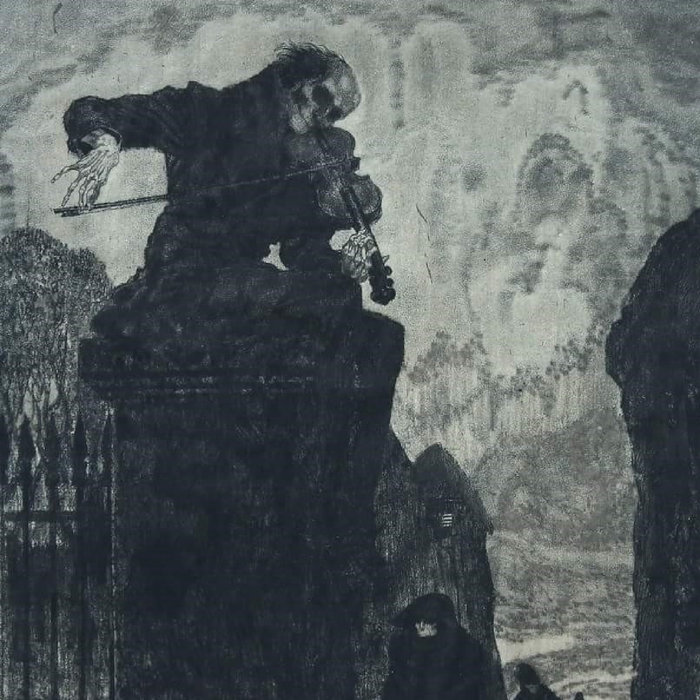 Corpse Roads EP | Duncan Park