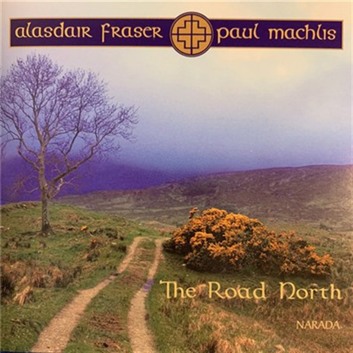 The Road North | Alasdair Fraser