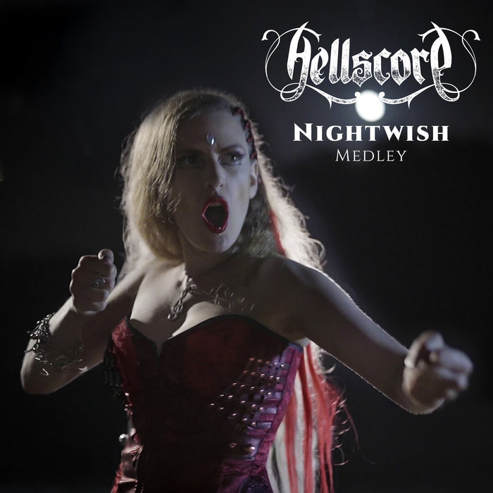 Hellscore - Nightwish - A Cappella Medley | Hellscore
