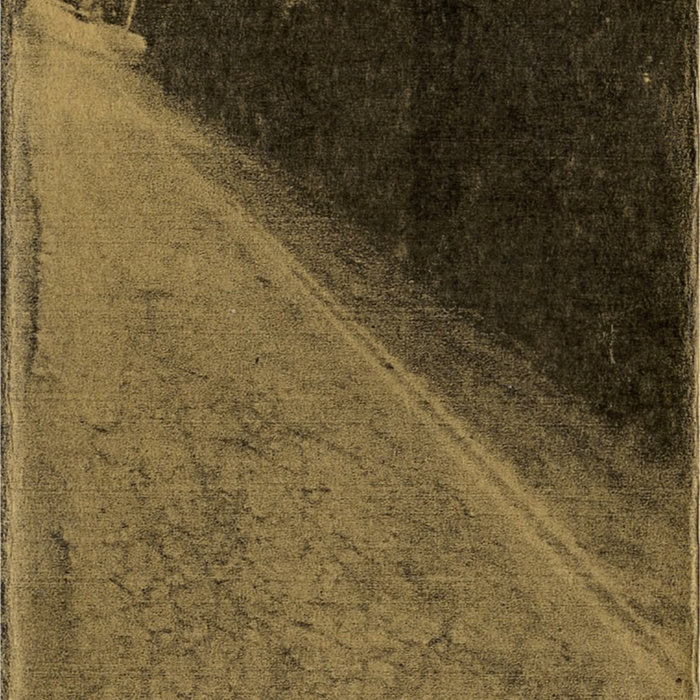 Orphan Road | HAND & KNEE