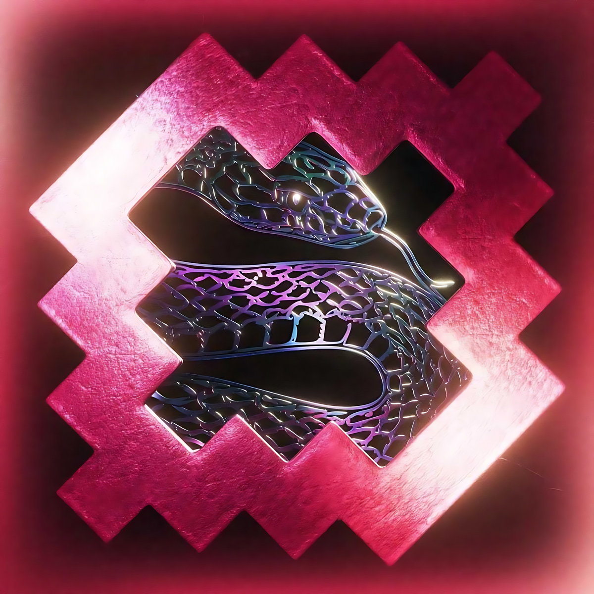 Mystik Frekvences Vol 2 | Cesar Chunk | Tribilin Sound