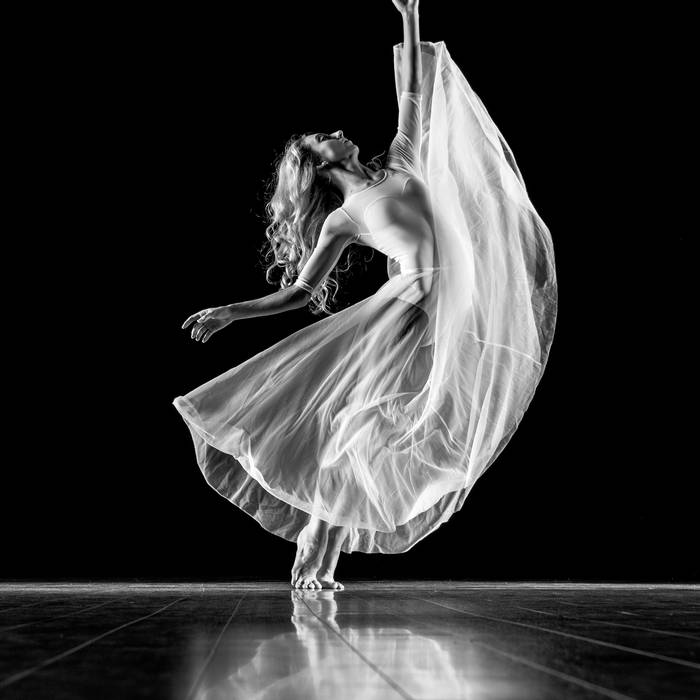 Performing An Avant-Garde Ballet Based On The Vague Memories Of My ...
