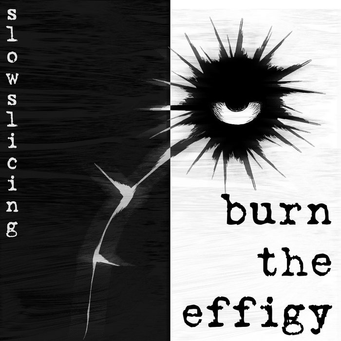 burn the effigy | slowslicing | Magma Sphere