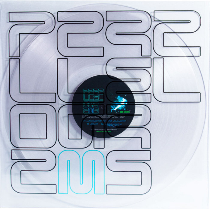 2transcendental | Parallelograms | Melodykrafter