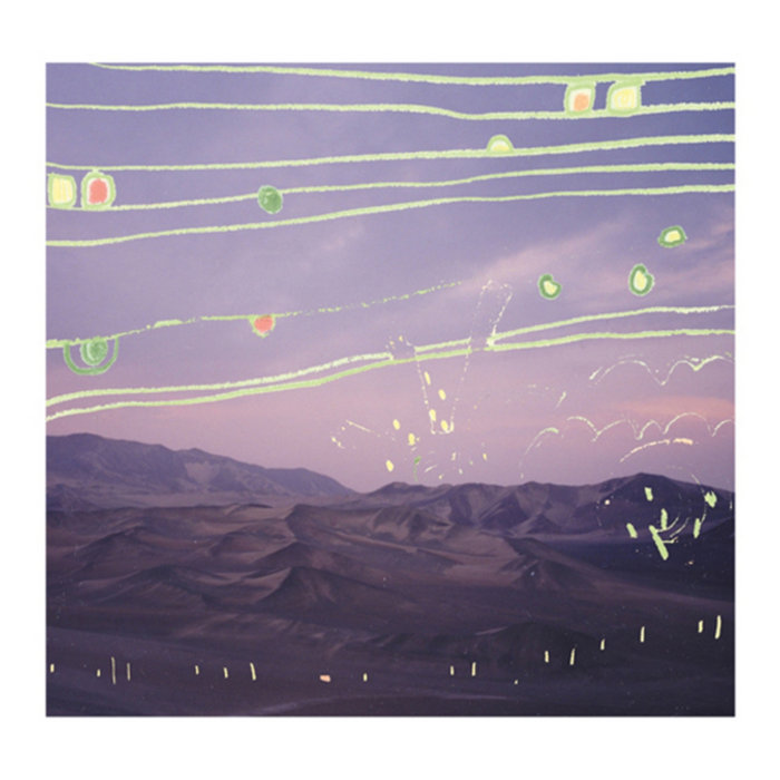 Moco | Chib | FatCat Records