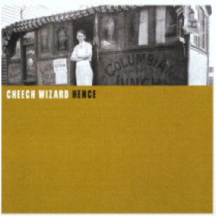 Hence | Cheech Wizard