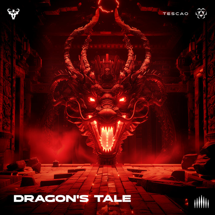 Dragon's Tale | Tescao