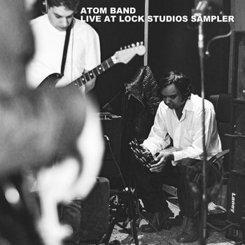 Music | Atom Band