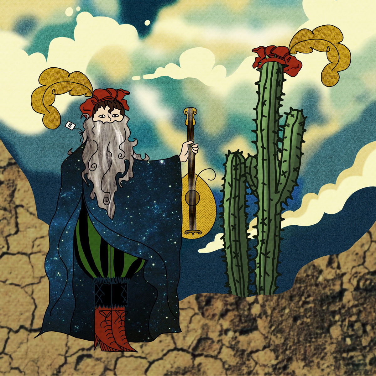 Never The Muse | Madilyn Mei