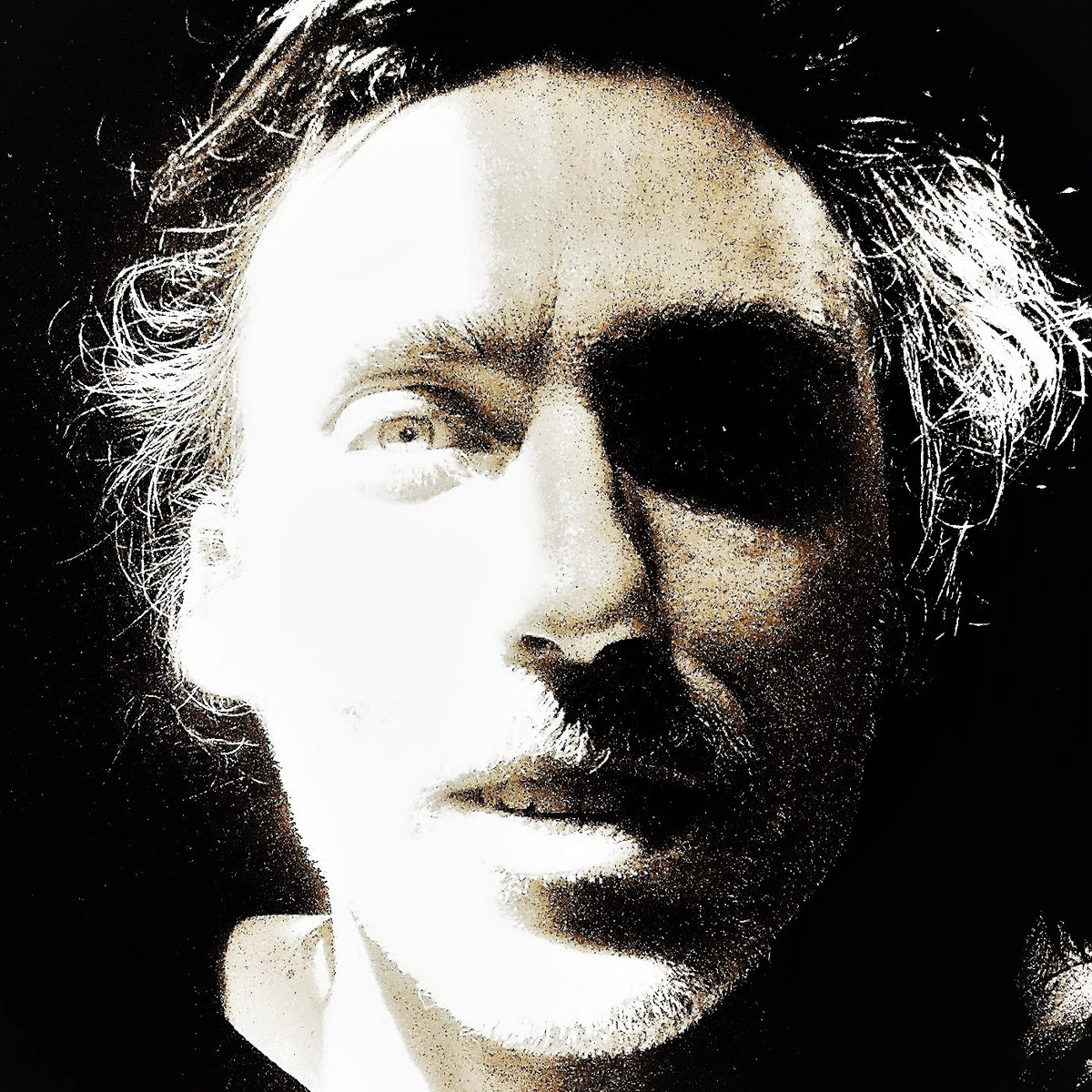 Becoming Emptiness (2016) | Bill Rivers | The Idiot Society