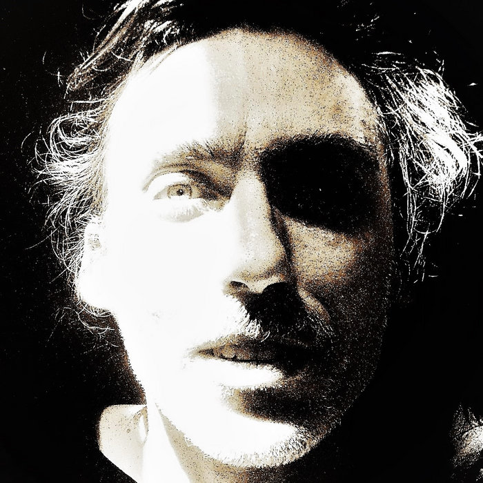 Becoming Emptiness (2016) | Bill Rivers | The Idiot Society