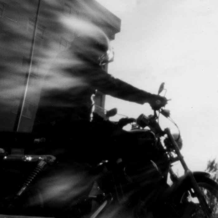 Kim George | Napalm Summer