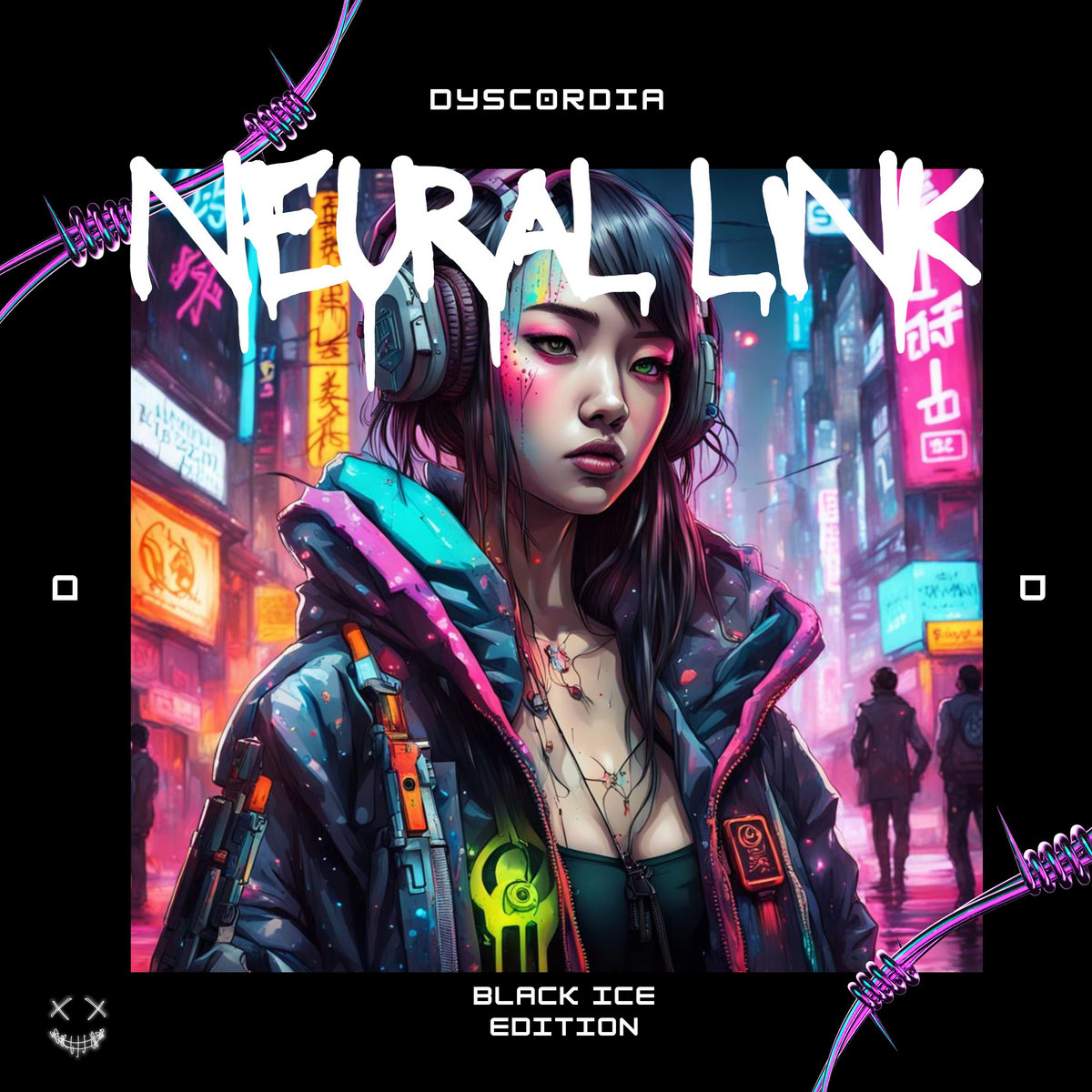 Neural Link | Dysc0rdia