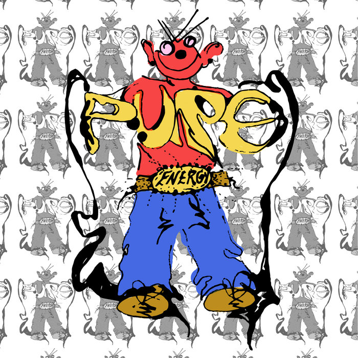Pure Energy | Color Plus | Towhead Recordings