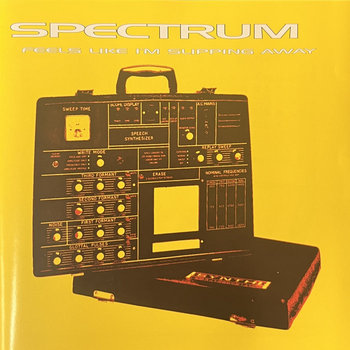 Music | Space Age Recordings