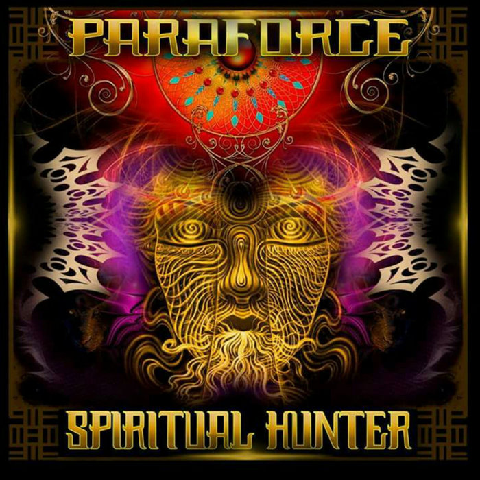 Paraforce - Spiritual Hunter | Paraforce