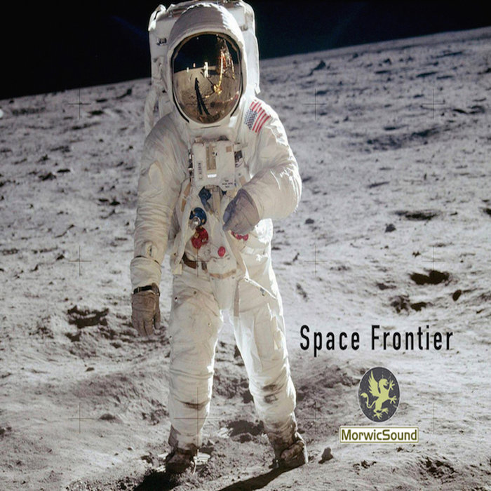 Space Frontier | Morwic